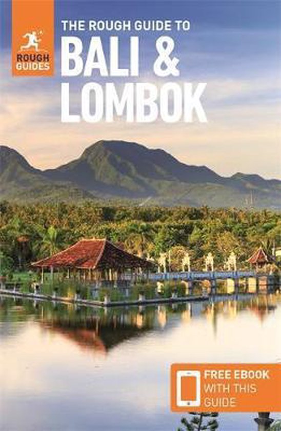 Rough Guide Bali & Lombok * | 2022 | 9781789195958 - Reisboekhandel De ...