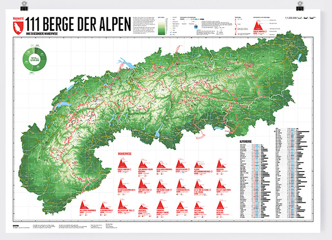 Transsylvanische Alpen Kaart Individuele Wandelreis Karpaten | Earth