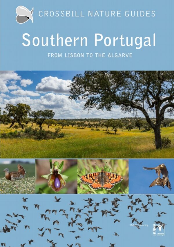 Kaarten en gidsen van Zuid-Portugal, Algarve - Reisboekhandel De Noorderzon