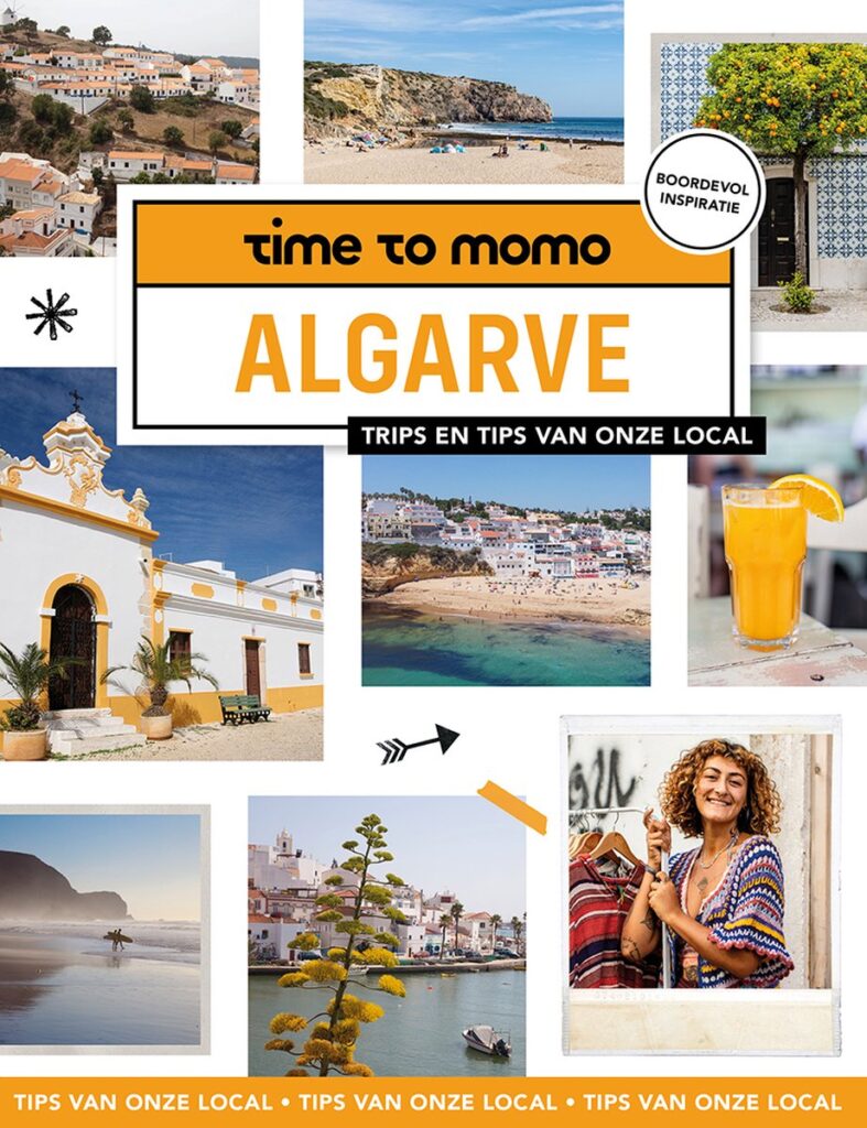 Kaarten en gidsen van Zuid-Portugal, Algarve - Reisboekhandel De Noorderzon
